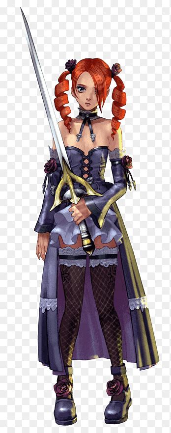 Soul Calibur 3 Png Images Pngegg