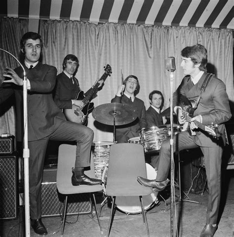 Whos Still Alive From The Moody Blues