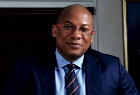 Digital Identity Will Foster Economic Growth Interswitch Boss