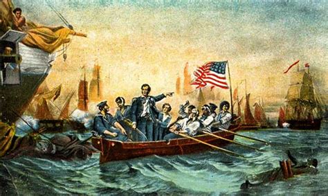 The War Of 1812