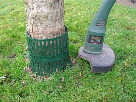 Greenmax TreeProtect Trunk Protector Have A Tree