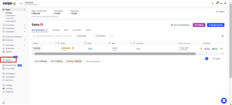 How To View Consolidate Data Of Gstr 1 Report In Excel Sheets