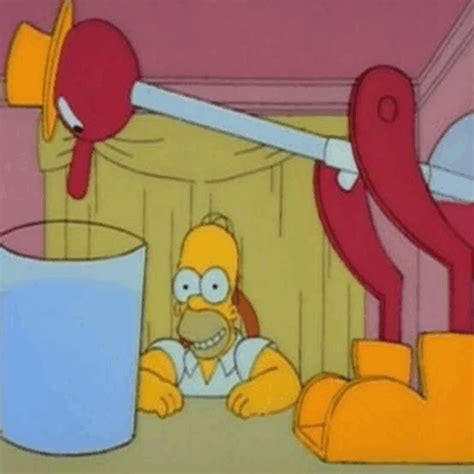 Homero Simpson  Homero Simpson Discover And Share S