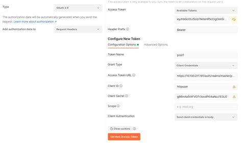 Incorrect Authorisation From Token Agents Protocols And Apis