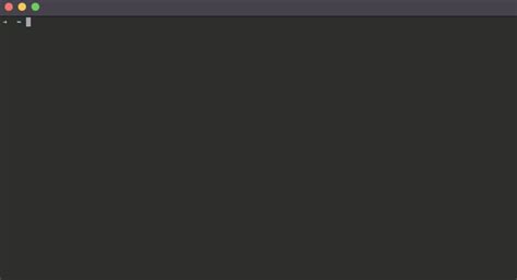 Shift Left And Scan Dependencies Directly From Sources Jfrog Cli