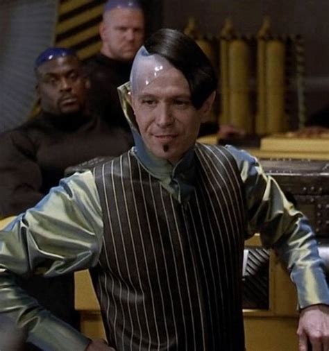 The Fifth Element Le Cinquième élément