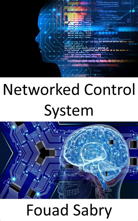 Networked Control System Ebook By Fouad Sabry Epub Rakuten Kobo