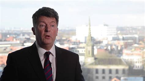 Jll Carl Durrant Director Industrial And Logistics Youtube