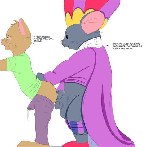 Rule 34 11 Anal Anal Sex Anthro Ass Blush Bodily Fluids Bottomwear