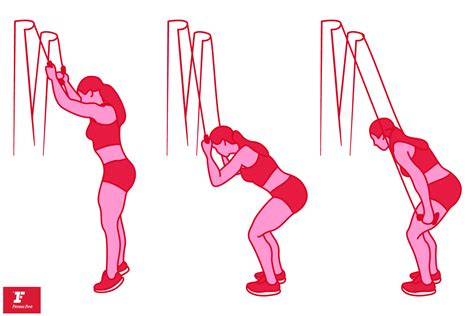 Im A PT Heres The Exercises You Need To Get Better At Sex The US Sun