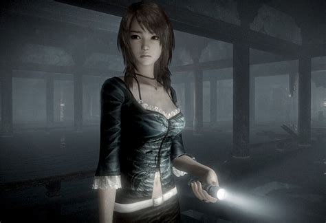 Fatal Frame Fotos Videojuegos