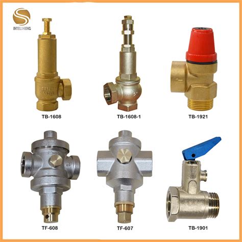 50 Off 12 2 Inches Oem And Odm Piston Type China Factory Brass Water