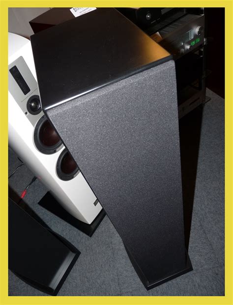 Cub3 Focal Cub3 Audiofanzine