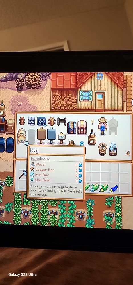 Switch Switch Workbench Stardew Valley Forums