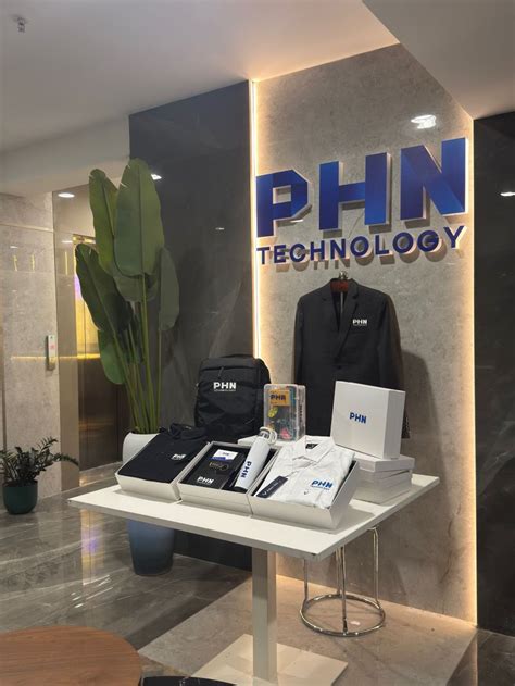 Phntechnology Ai Machinelearning Robotics Innovation