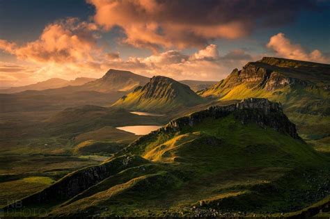 Isle Of Skye Wallpapers 92 Images Wallpapercat