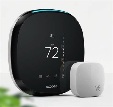Ecobee Smart Thermostat Guide