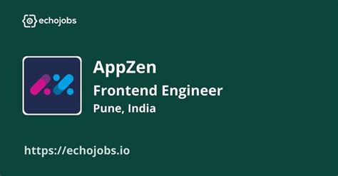 Appzen Is Hiring Lead Frontend Engineer Pune India Remote Hybrid Javascript Typescript React