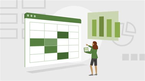 Copying And Deleting Cell Data Excel 2021 Essential Training Office