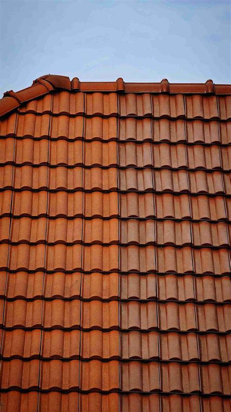 Bikin Adem Rekomendasi Model Atap Rumah Sederhana