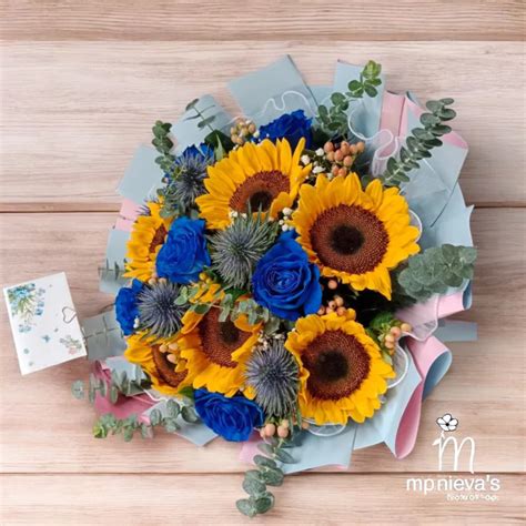 Pamela Mp Nieva S Flower Company
