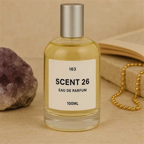 What Makes Our Alien Inspired Perfume So Addictive Scent 26 Candle Co