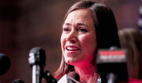 Katie Britt Wins U S Senate Race In Alabama Washington Times