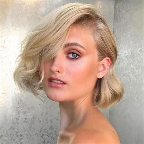 Country Girl Short Hairstyles