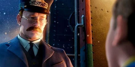 20 Best Quotes From The Polar Express