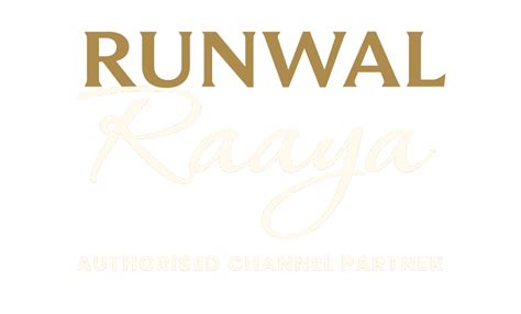 Runwal Raaya Worli Introducing An Exclusive Runwal Group Project At