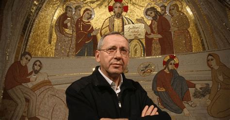 Vatican Appoints Judges To Decide Rupnik Sexual Abuse Case