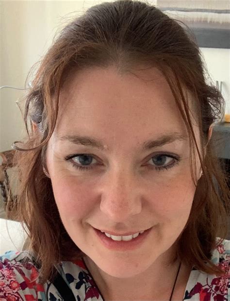 I Have Been A Bit Quiet On Here So I Thought I Would Introduce Myself And… Lisa Pyper