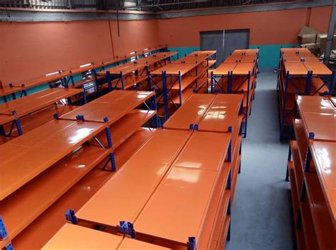 industrial storage shelving systems warehouse storage solutions