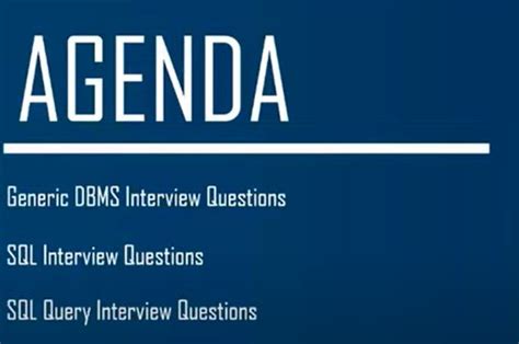 Day 36 Mastering Dbms Interview Questions And Dsa Practice Welcome