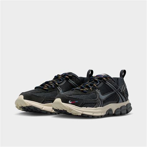 Nike Vomero 5 Gs Black Anthracite Soft Pearl Jd Sports
