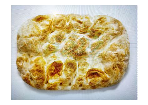 Основа для пиццы Zotman Pizza отпеченная, замороженная 20x30 | отзывы