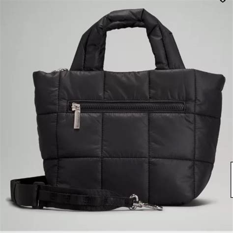 Lululemon Athletica Bags Nwt Lululemon Athletica Quilted Grid