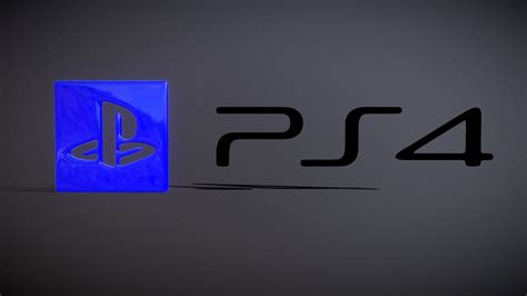 Ps2 Logo Wallpaper