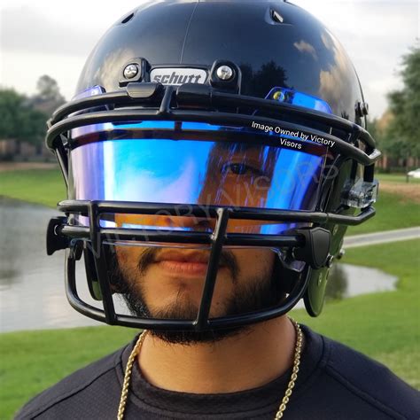 Revo Speed Facemasks With Visor