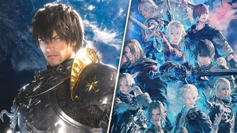 Ffxiv Error Code 2002 Fix How To Fix Final Fantasy 14 Lobby Server Connection Gamerevolution