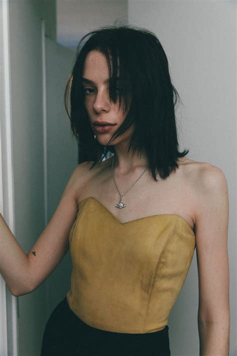 Ella Snyder Dazed 100 Dazed