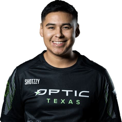 Shotzzy Call Of Duty Esports Wiki