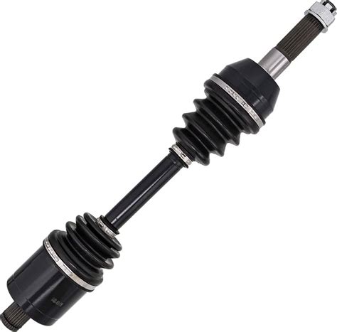 Polaris Utv Axles Niche Rear Cv Axle Drive Shaft Heavy Duty