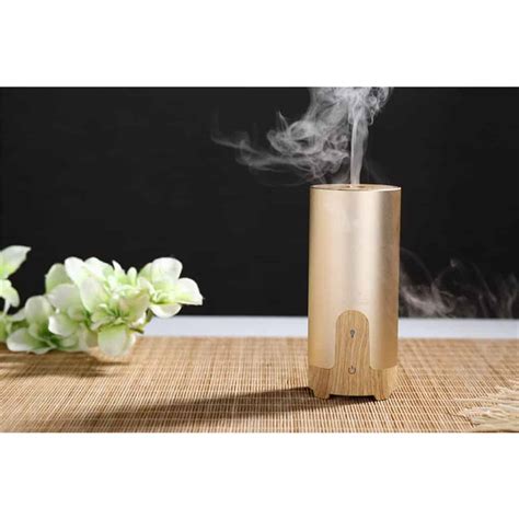 Usb Essential Oil Diffuser Usb Essential Oil Ultrasonic Diffuser