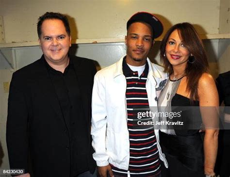 Executive Vice President Of Series And Programming For Mtv Tony News