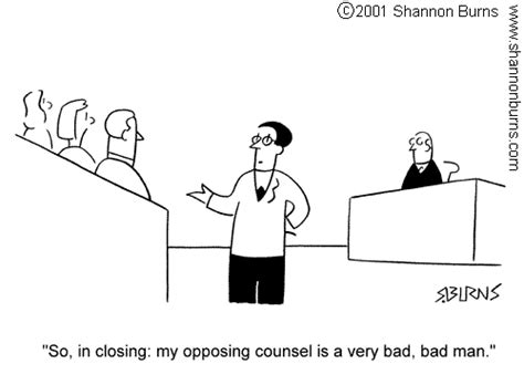 Closing Argument Tips Trial Practice Tips Closing Argument Tips Trial Practice Tips