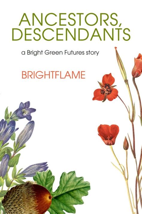 Ancestors Descendants