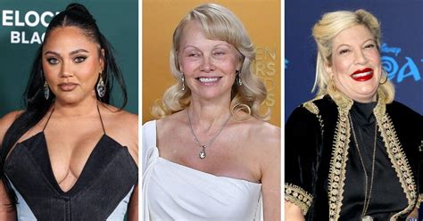 Revealed: Celebrities Who Got Their Breast Implants Removed