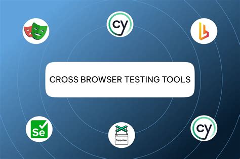Cross Browser Testing Tools Complete Guide For Developers
