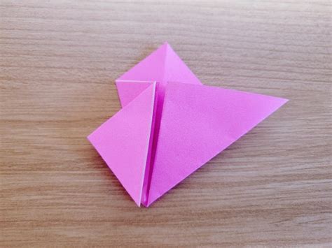 유아미술놀이 가을 미술활동 코스모스 색종이 접기 꽃 만들기 네이버 블로그